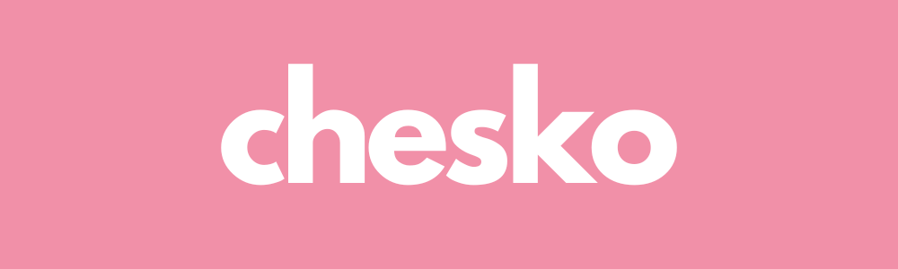 All Products – Chesko
